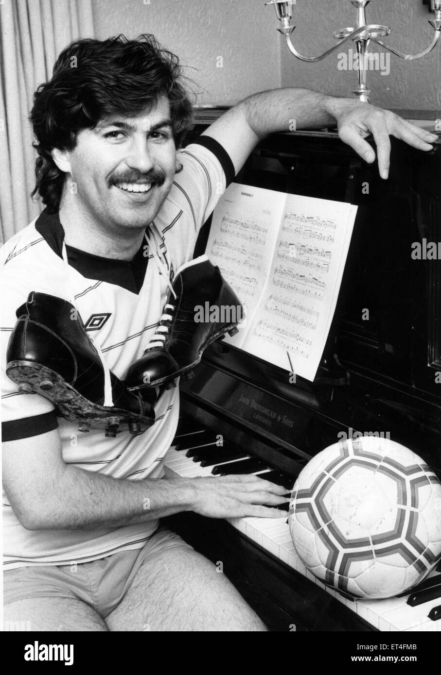 Steve MacKenzie, West Bromwich Albion Football Player, has been ...