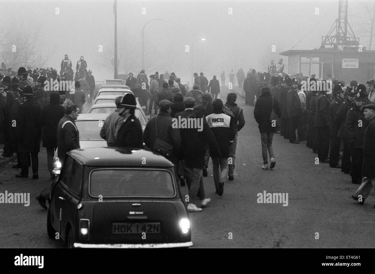 Lea hall colliery hi-res stock photography and images - Alamy