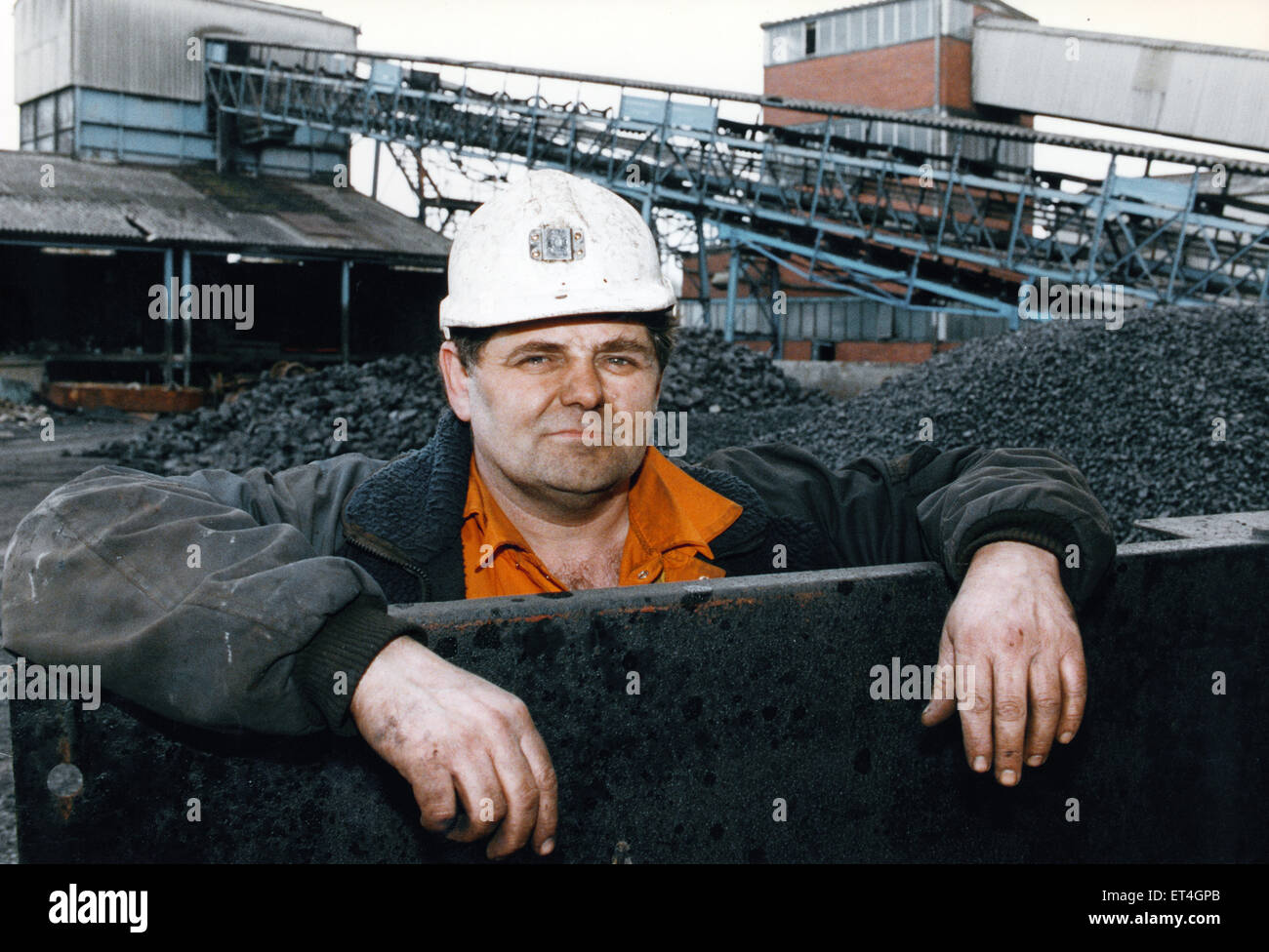 Monktonhall hi-res stock photography and images - Alamy