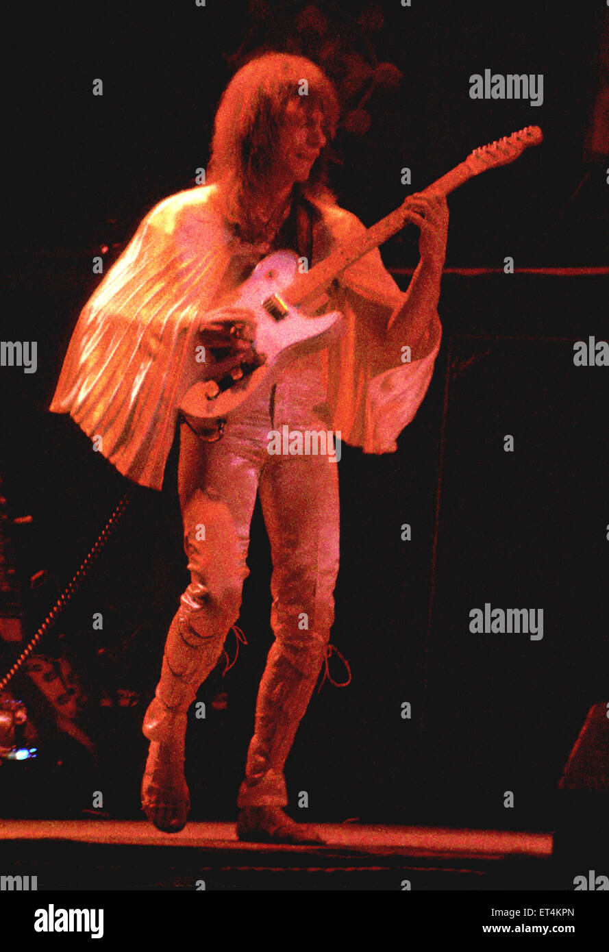 Steve howe hi-res stock photography and images - Alamy