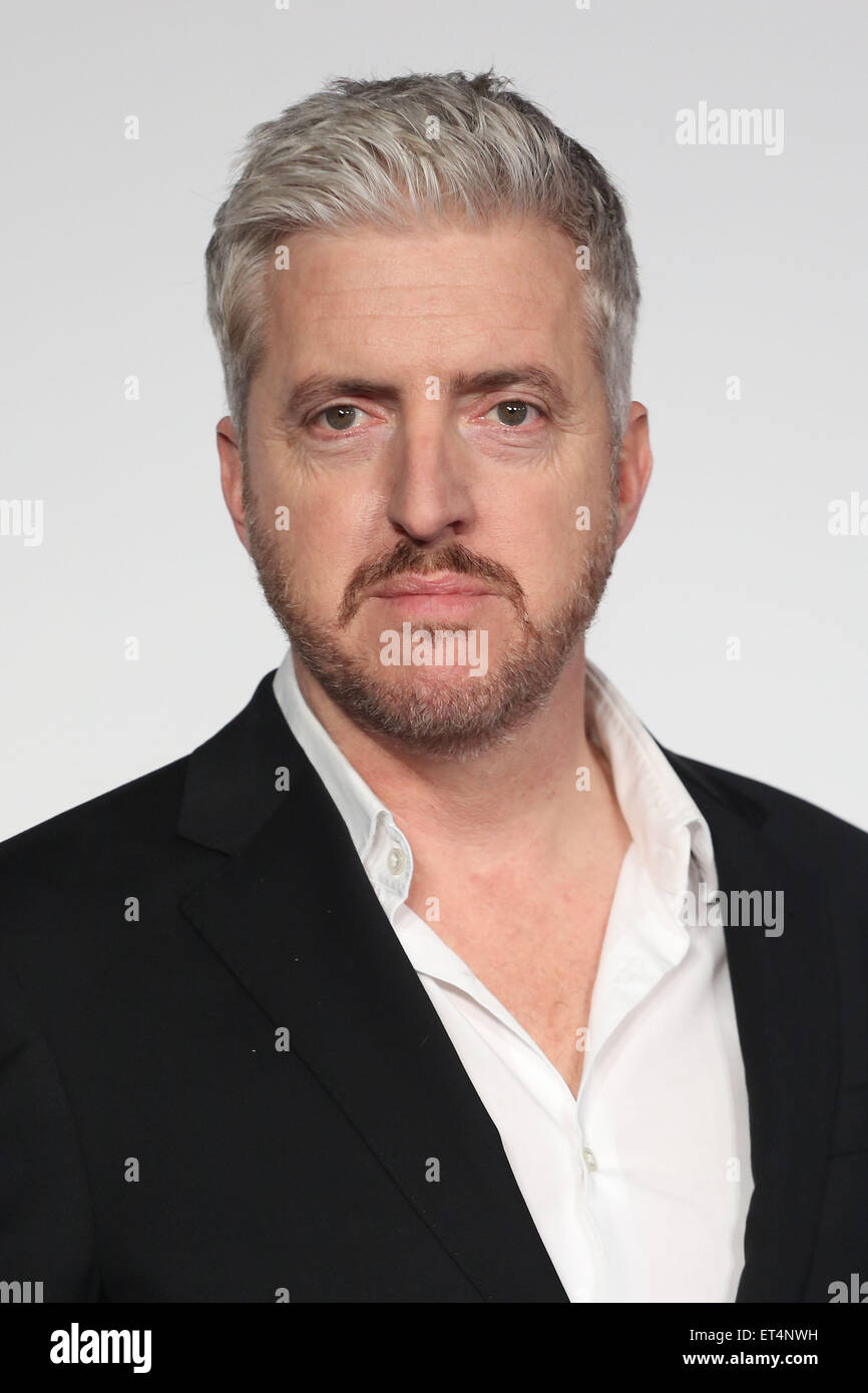 Anthony mccarten hi-res stock photography and images - Alamy