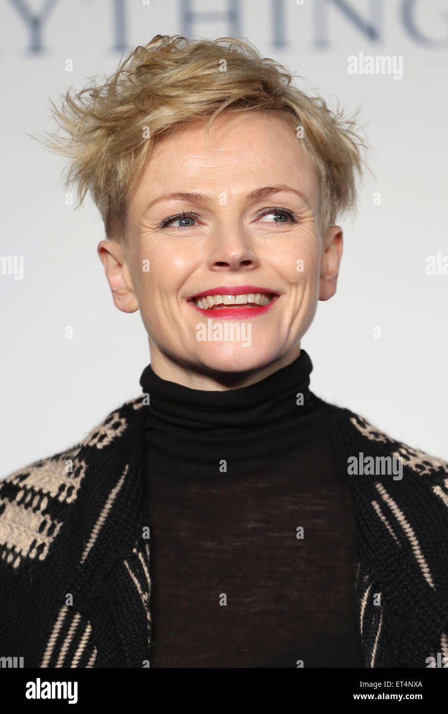 Sheer turtle neck hi-res stock photography and images - Alamy