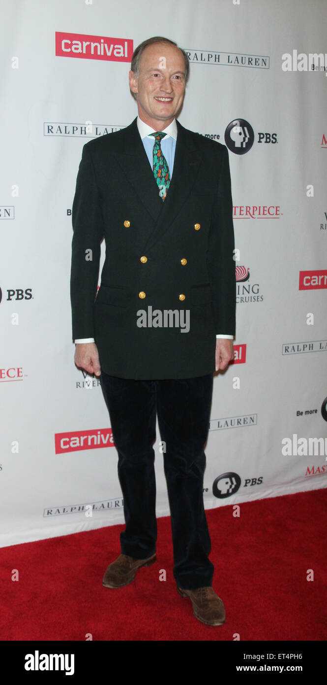 Alastair bruce downton hi-res stock photography and images - Alamy