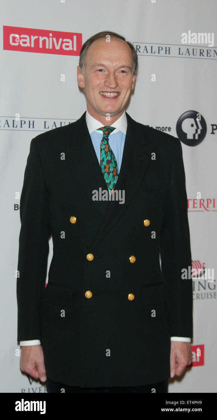 Alastair bruce downton hi-res stock photography and images - Alamy