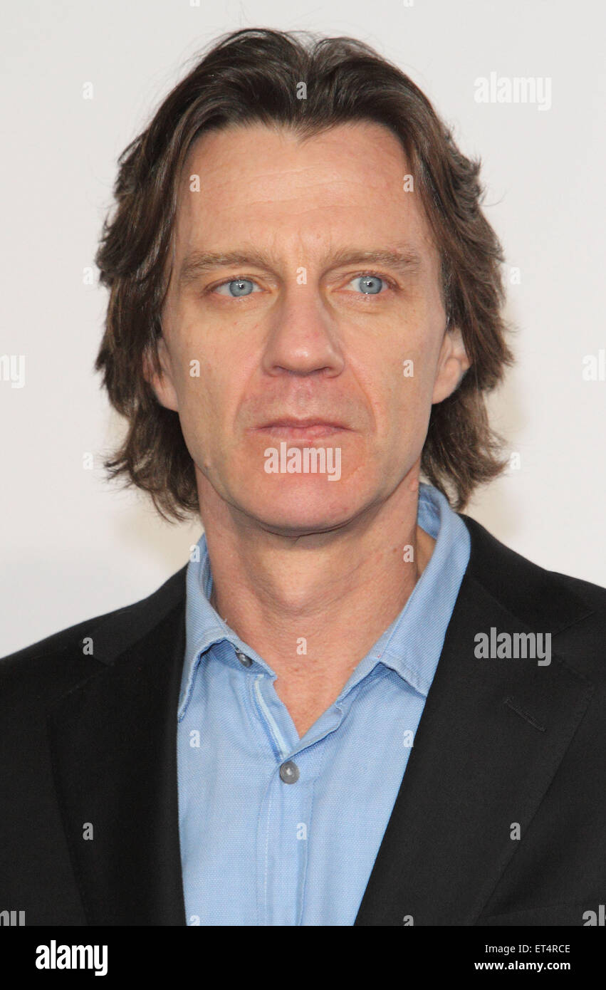 'The Theory of Everything' UK Premiere at the Odeon, Leicester Square ...
