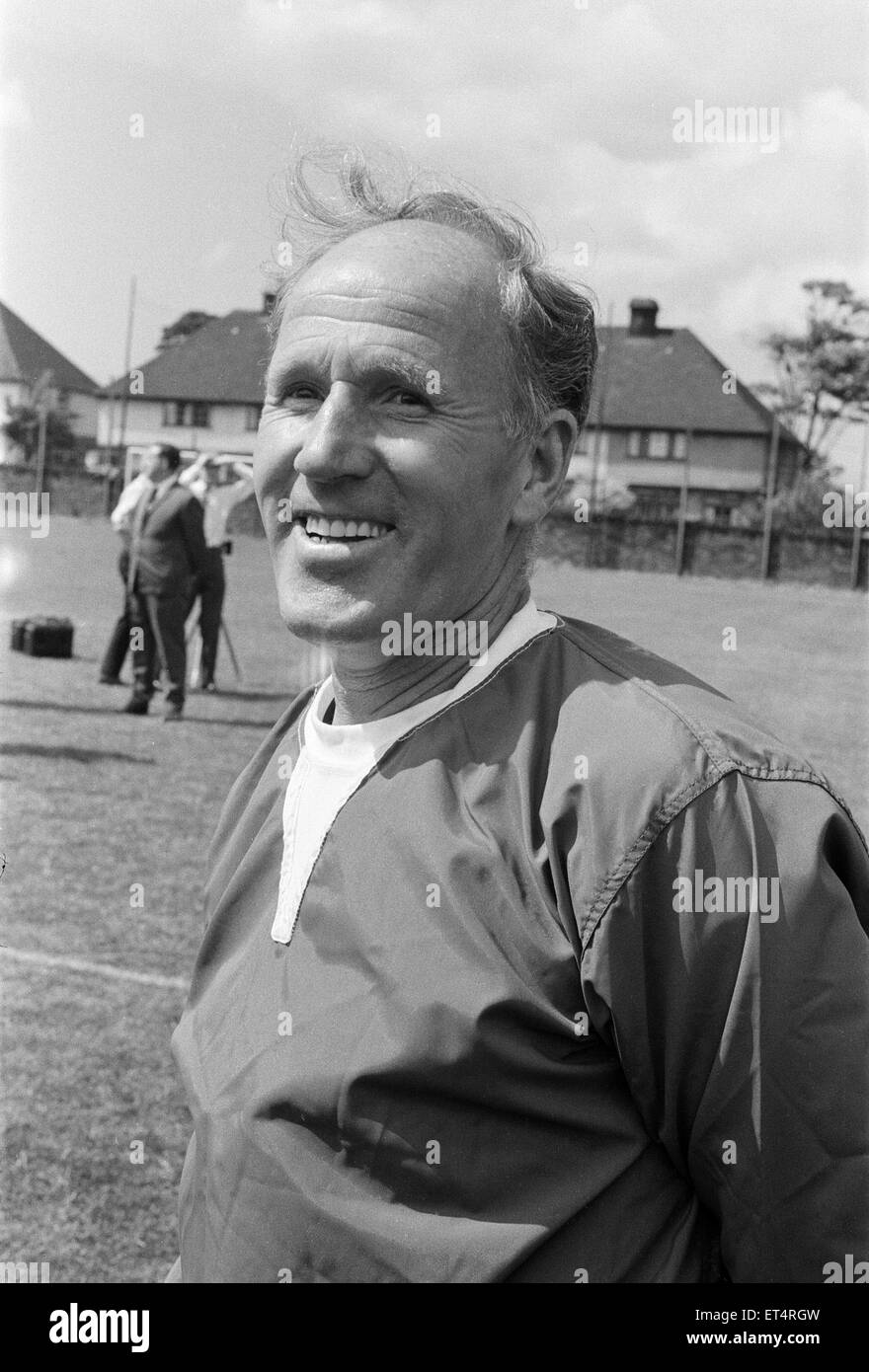 Everton Fc Black and White Stock Photos & Images - Alamy
