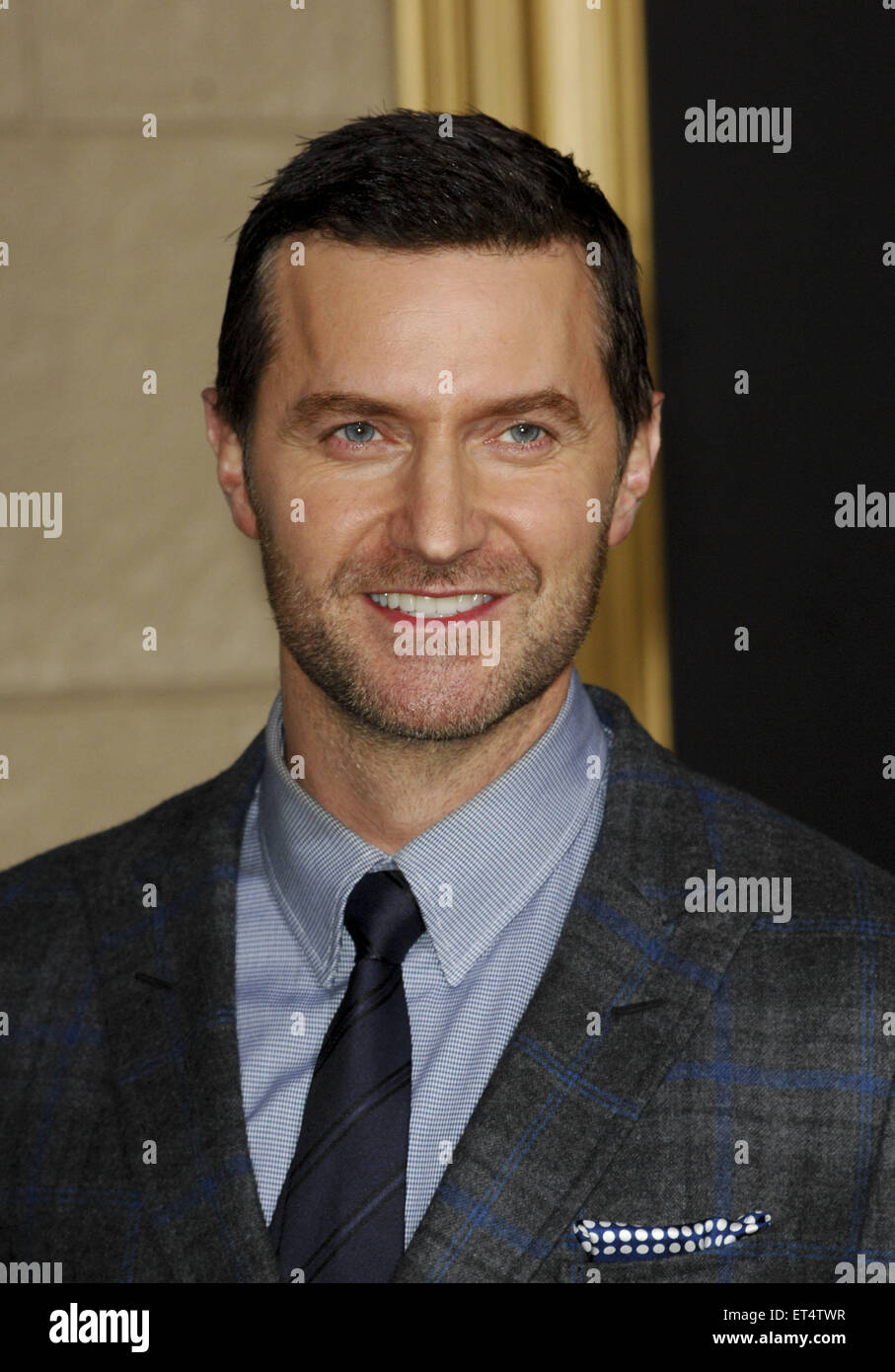 The Hobbit The Battle Of The Five Armies Featuring: Richard Armitage ...