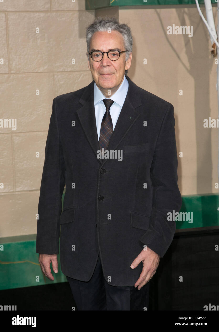 Los Angeles premiere of 'The Hobbit: The Battle of the Five Armies' at ...