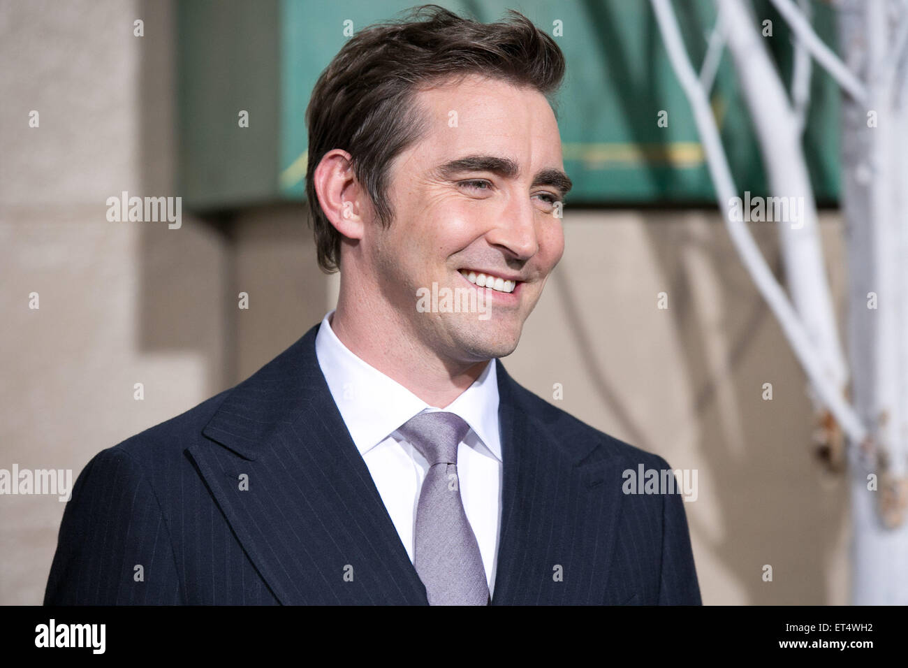 Los Angeles premiere of 'The Hobbit: The Battle of the Five Armies' at ...