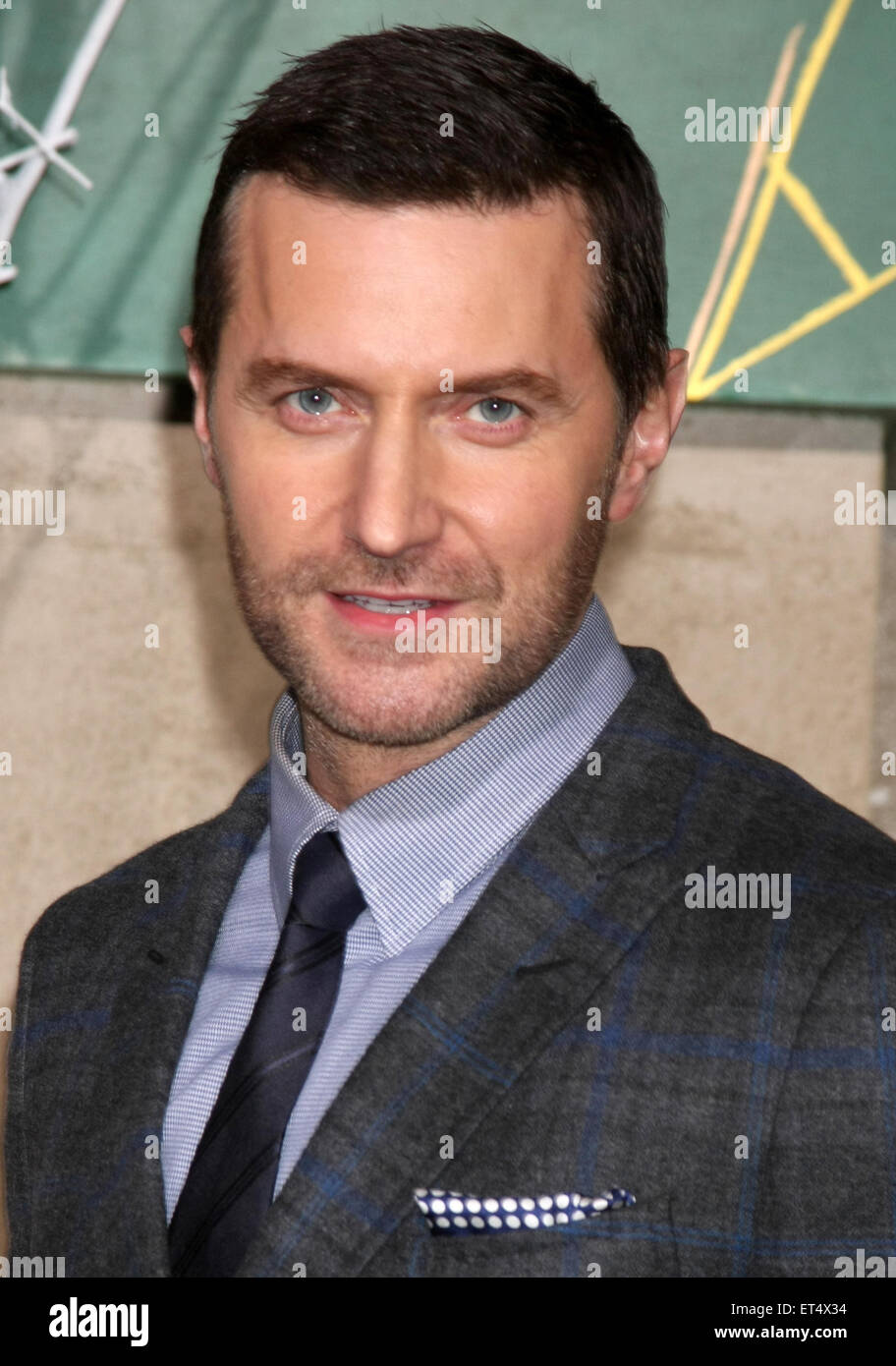 'The Hobbit: The Battle of the Five Armies' Los Angeles premiere ...