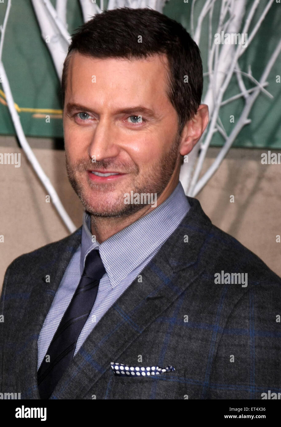 'The Hobbit: The Battle of the Five Armies' Los Angeles premiere ...