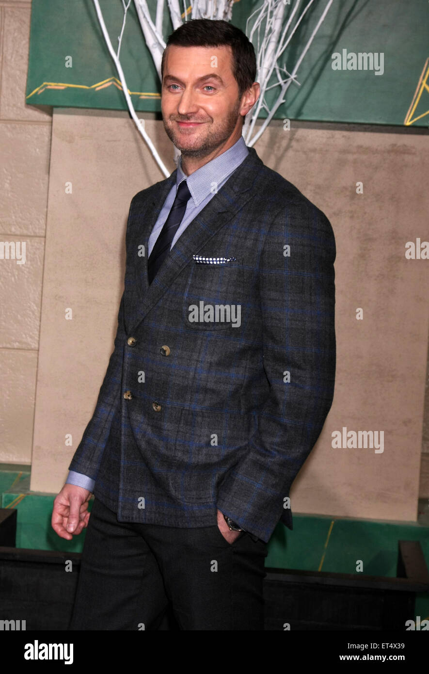 'The Hobbit: The Battle of the Five Armies' Los Angeles premiere ...