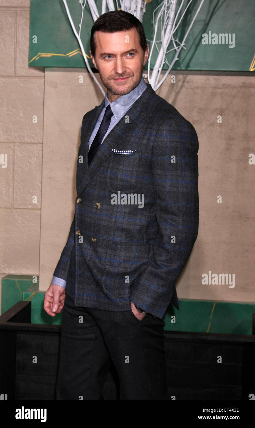 'The Hobbit: The Battle of the Five Armies' Los Angeles premiere ...