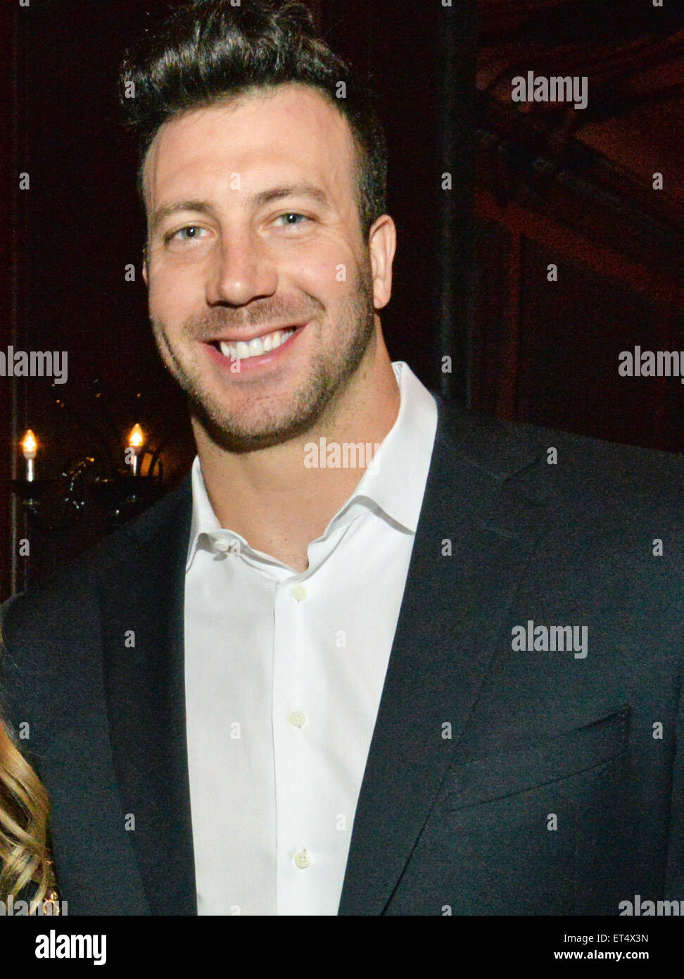 Bow-Ties & Bourbon at Union Trust Featuring: Connor Barwin Where ...