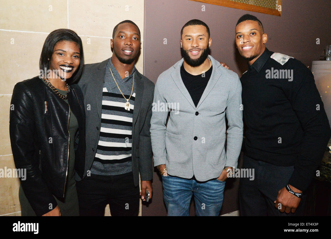 Watkins lewis hi-res stock photography and images - Alamy