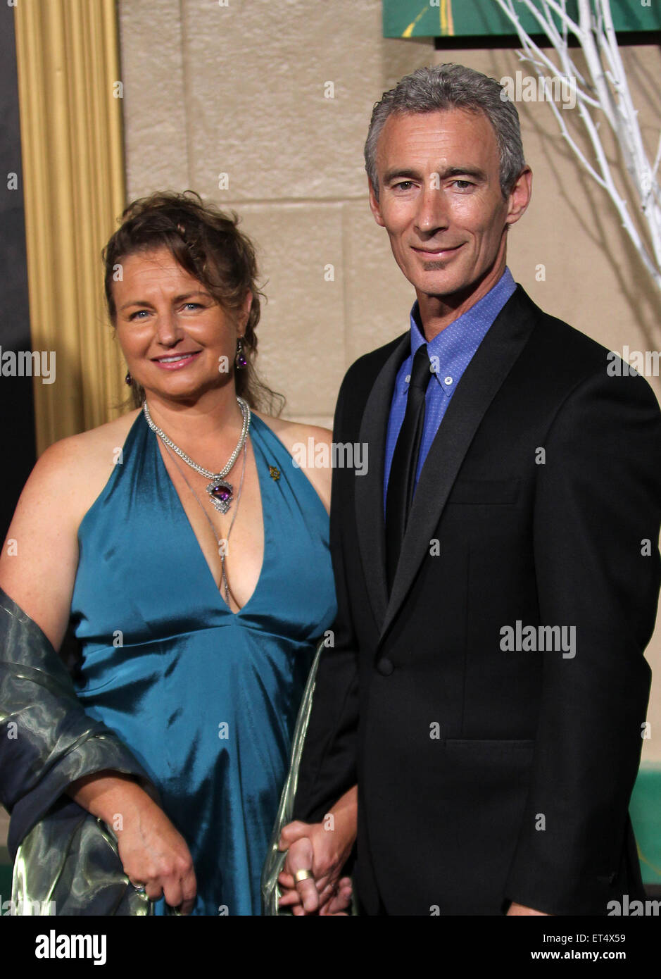 "The Hobbit: The Battle Of The Five Armies" Los Angeles Premiere ...