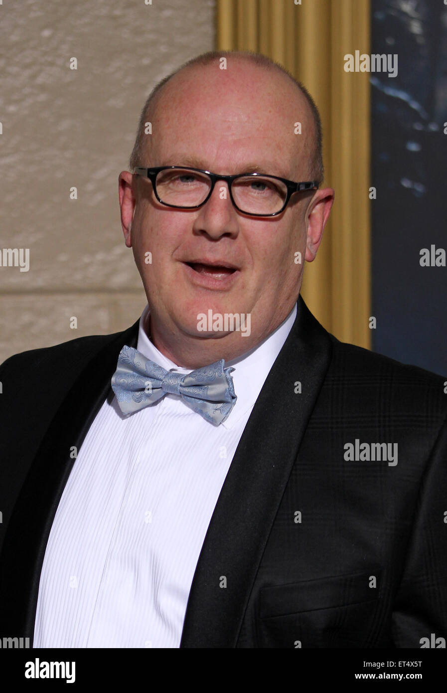 "The Hobbit: The Battle Of The Five Armies" Los Angeles Premiere ...