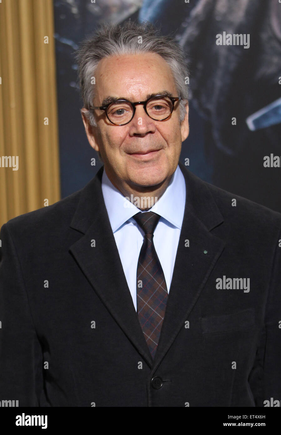 "The Hobbit: The Battle Of The Five Armies" Los Angeles Premiere ...