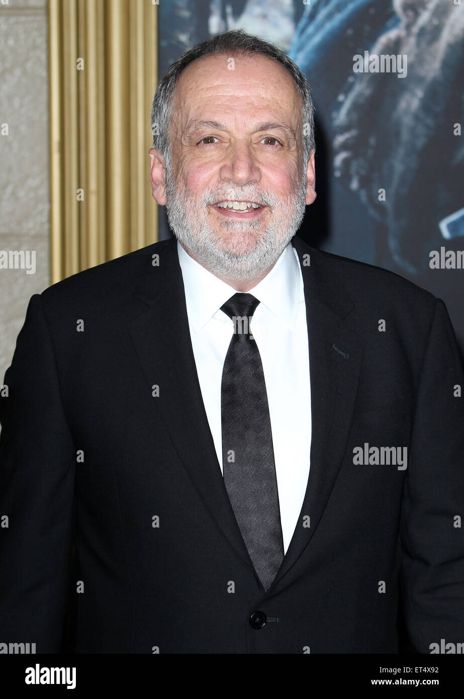 "The Hobbit: The Battle Of The Five Armies" Los Angeles Premiere ...