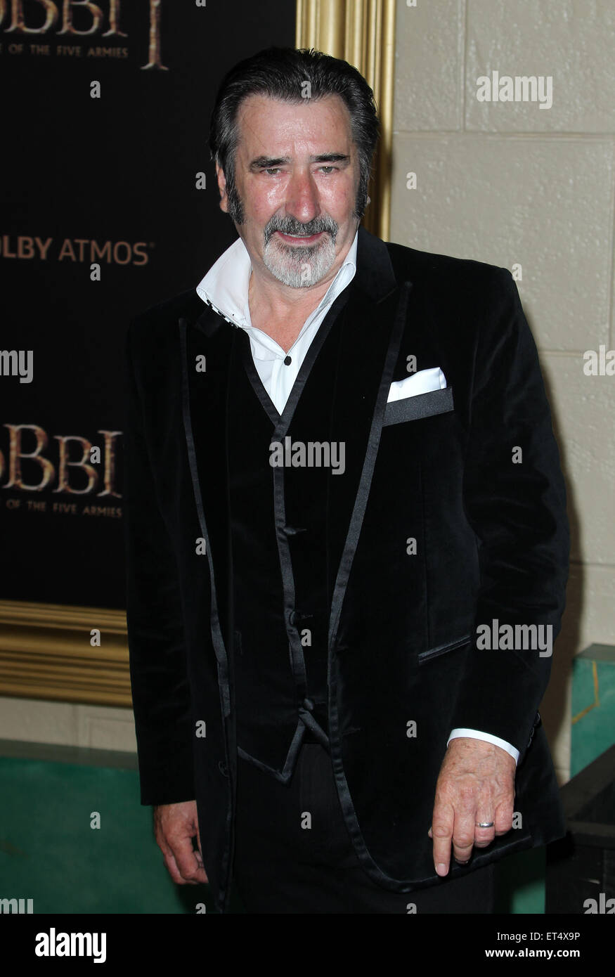 William Kircher The Hobbit