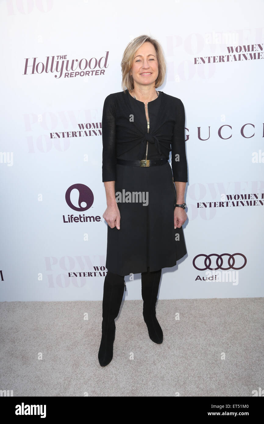 The Hollywood Reporter’s 23rd annual Women in Entertainment breakfast ...