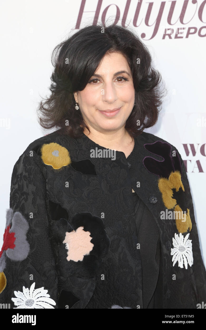 The Hollywood Reporter’s 23rd annual Women in Entertainment breakfast ...