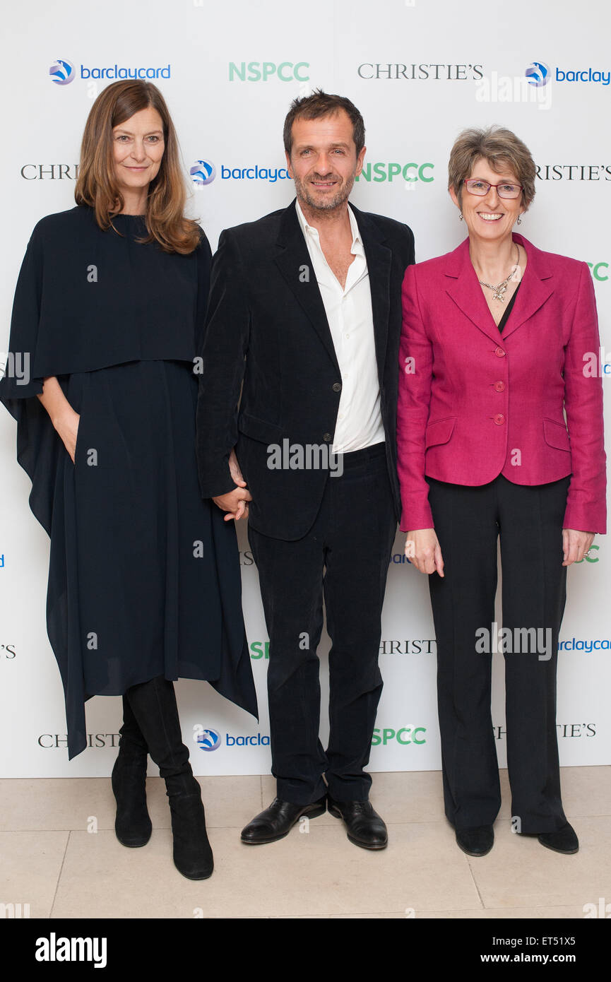 Paddington Trail auction held at Christie's in London - Arrivals ...