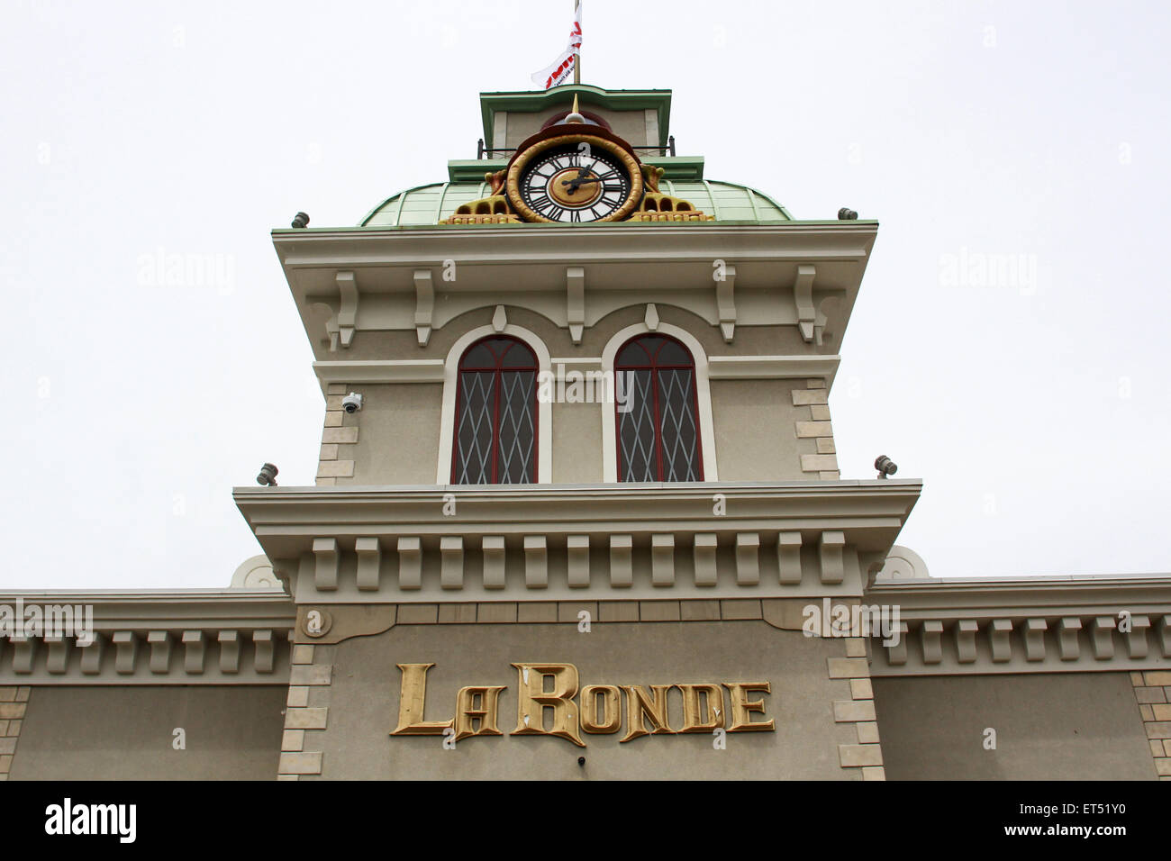 La ronde hi-res stock photography and images - Alamy