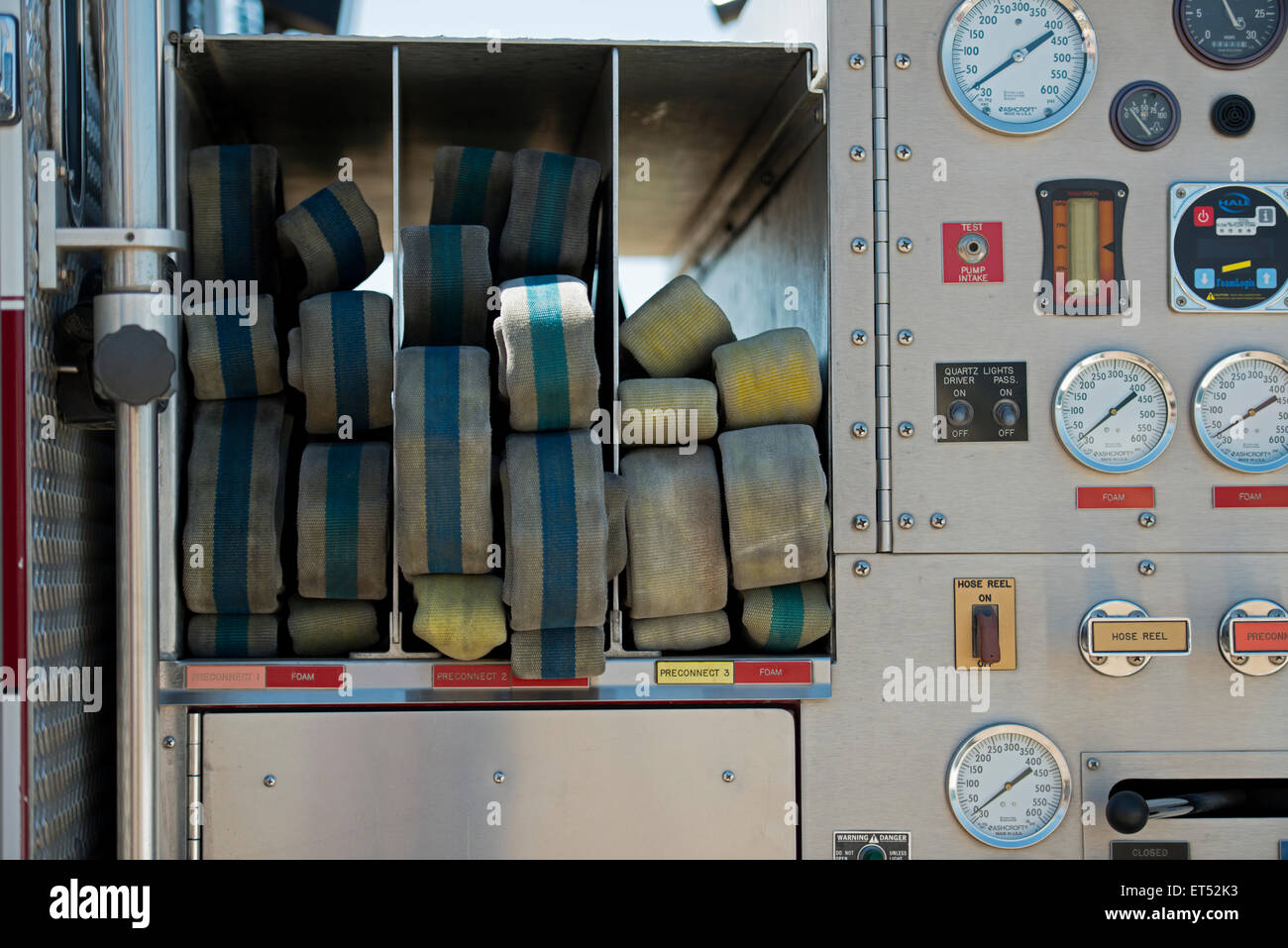 Gages hi-res stock photography and images - Alamy