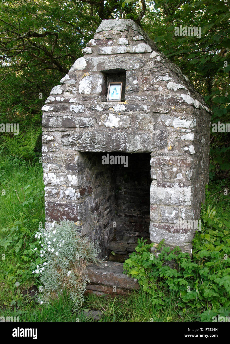 Listed grade ii hi-res stock photography and images - Alamy