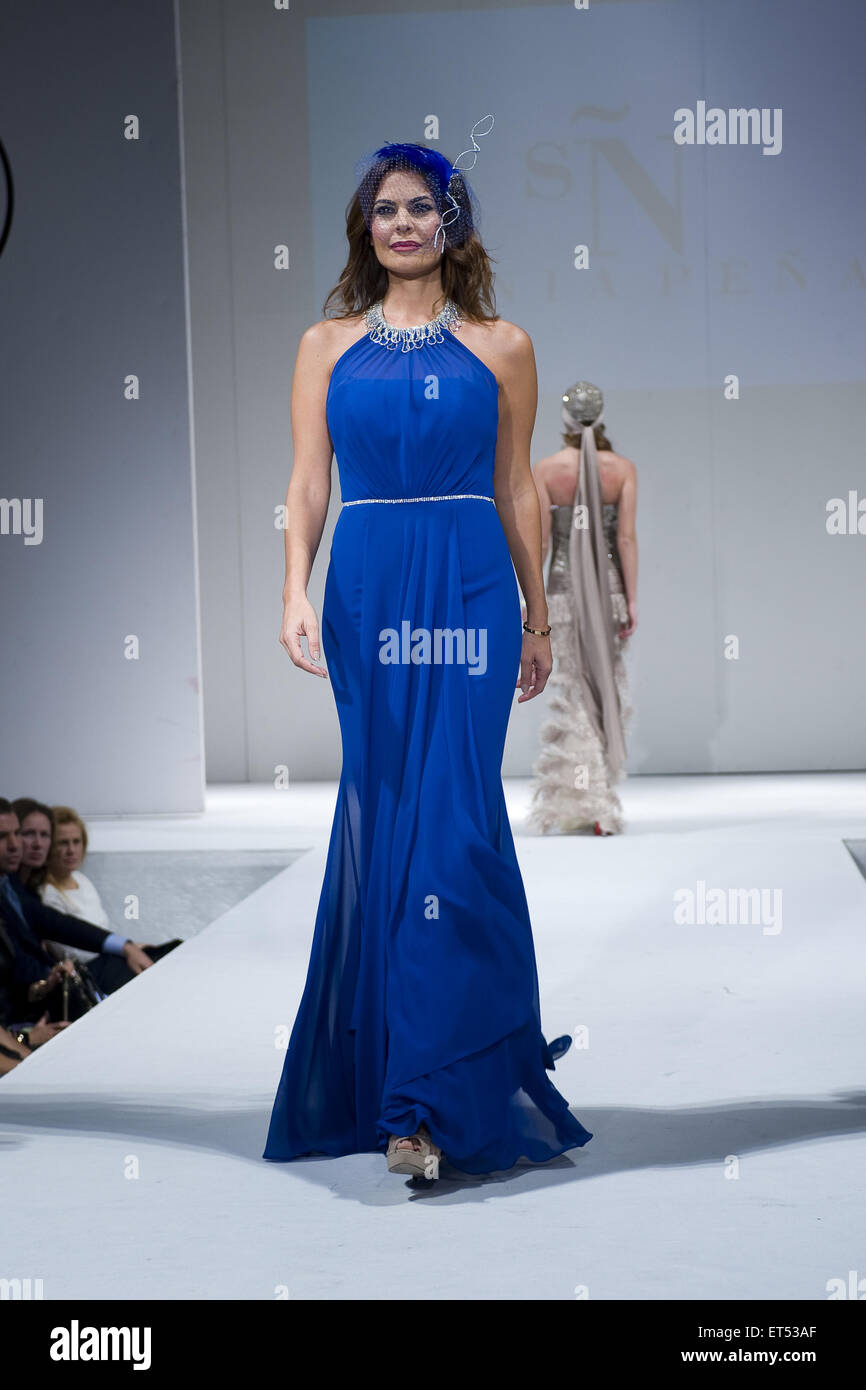 Catwalk nightclub hi-res stock photography and images - Alamy