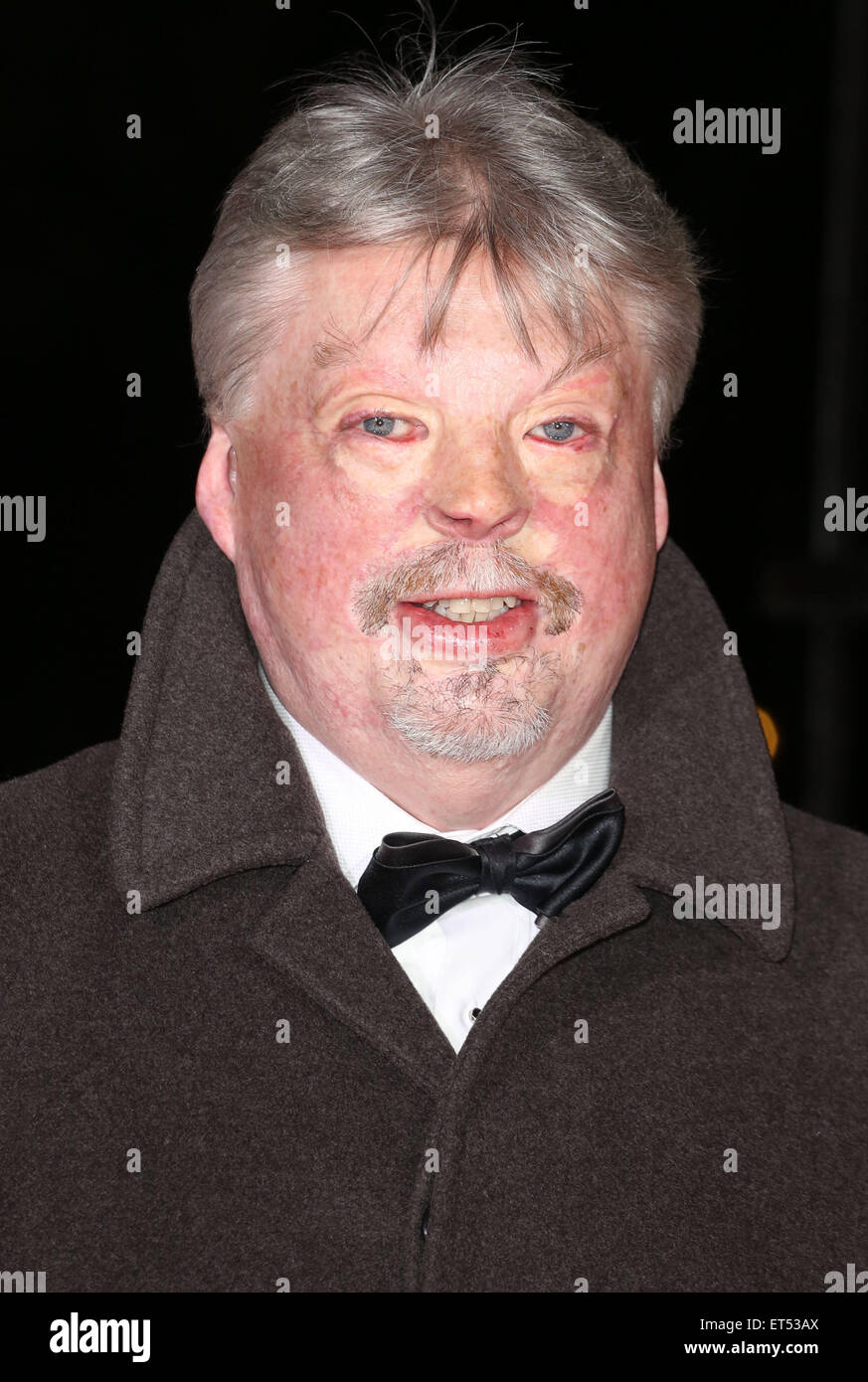 The Sun Military Awards (Millies) 2014 - Arrivals Featuring: Simon ...