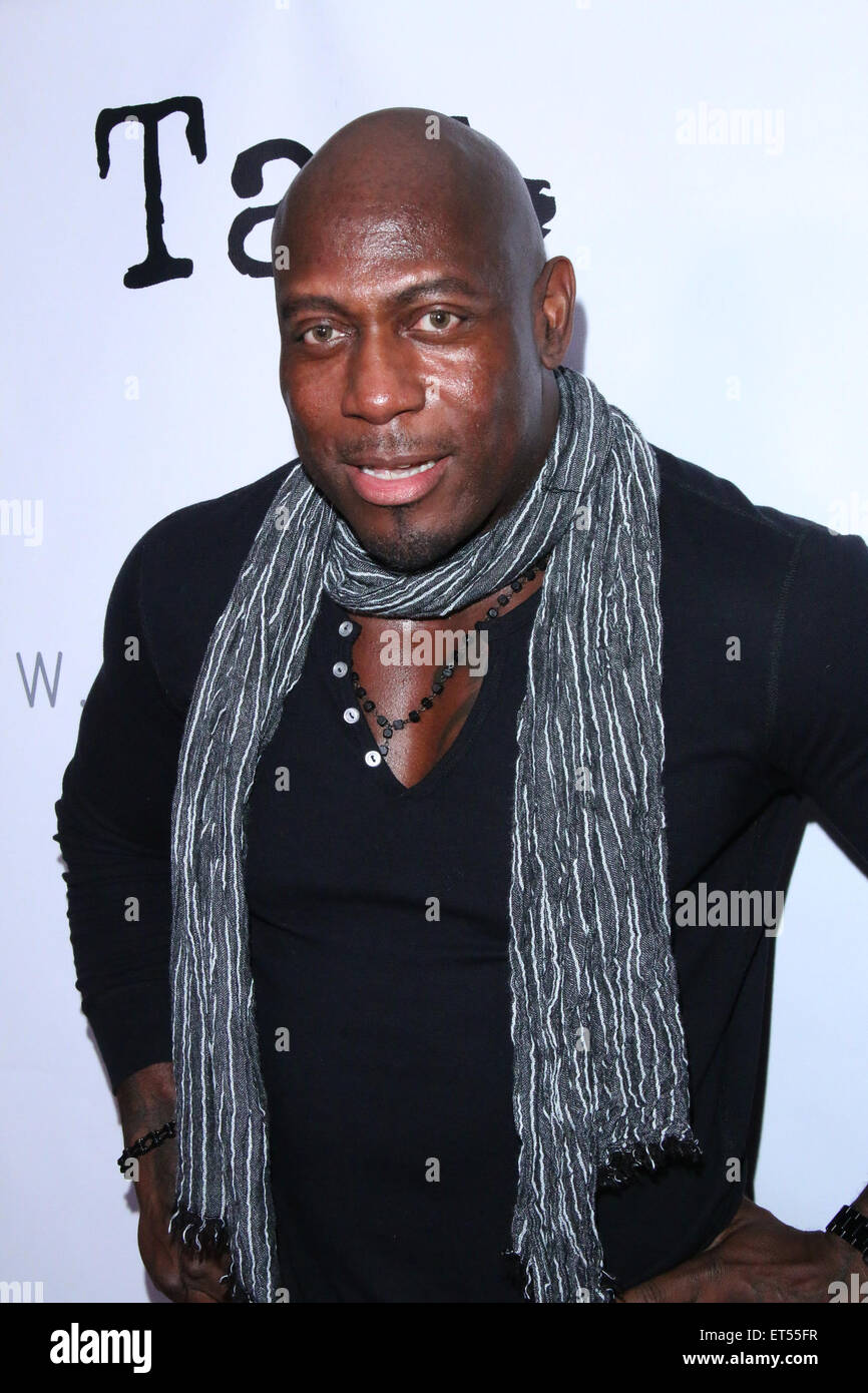 TAG Launch Party Featuring: Jaye Razor Where: Beverly Hills, California ...