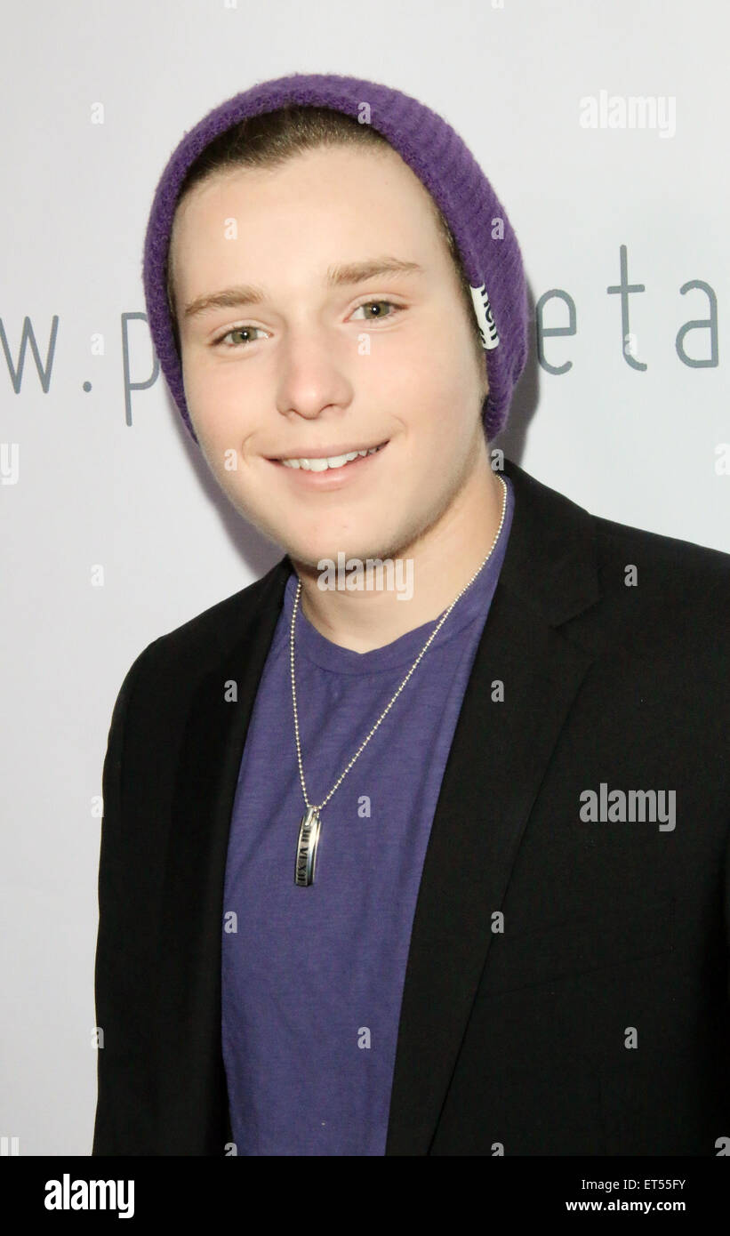 TAG Launch Party Featuring: Paris Aroyson Where: Beverly Hills ...