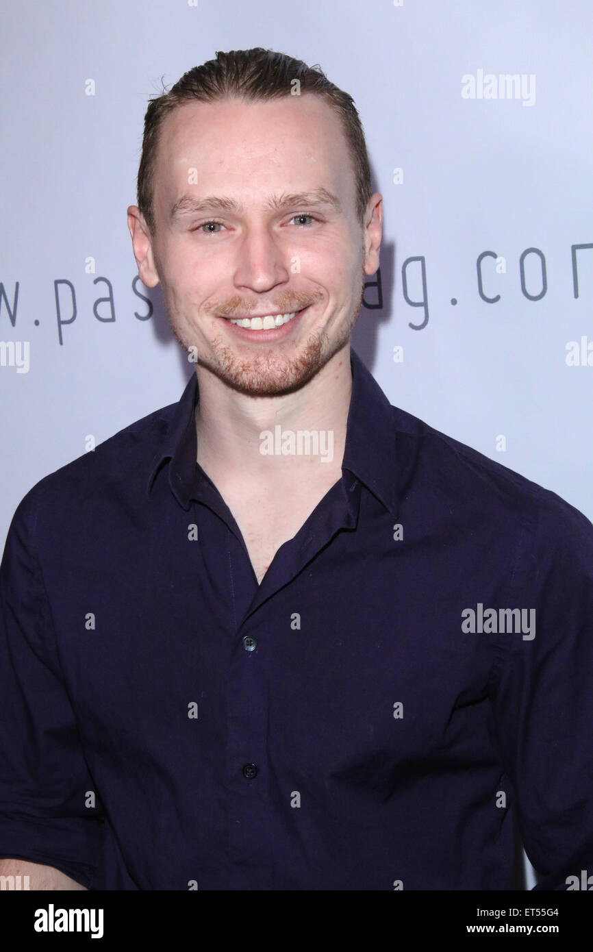 TAG Launch Party Featuring: Coy Jandreau Where: Beverly Hills ...