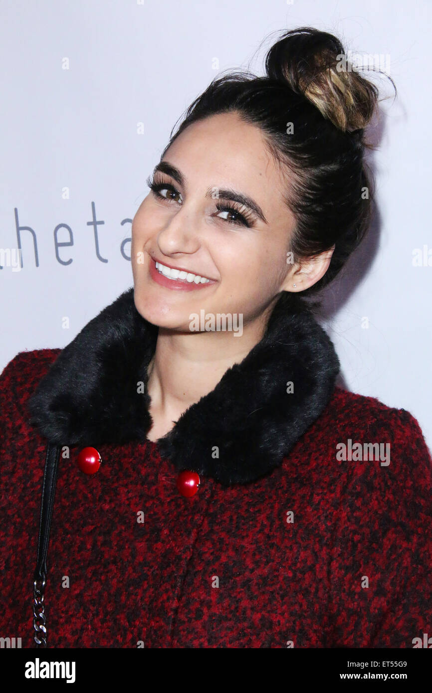 Jazmin whitley hi-res stock photography and images - Alamy