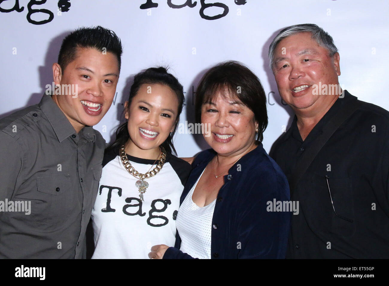 TAG Launch Party Featuring: Nikki Sohoo Where: Beverly Hills ...