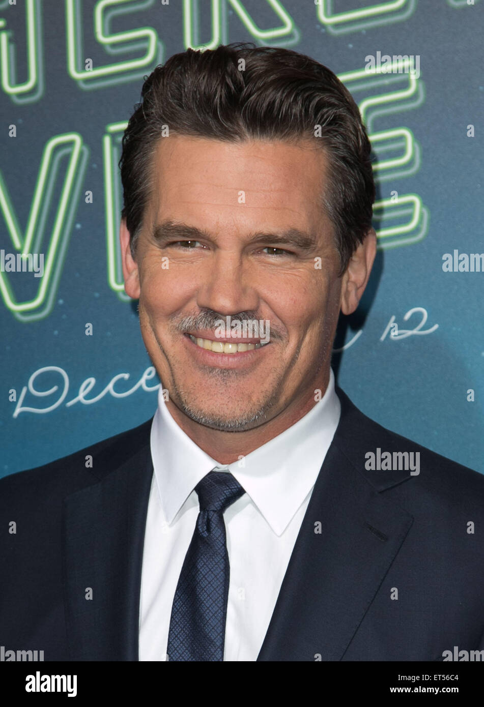 Celebrities attend "Inherent Vice" Los Angeles premiere at TCL Chinese ...