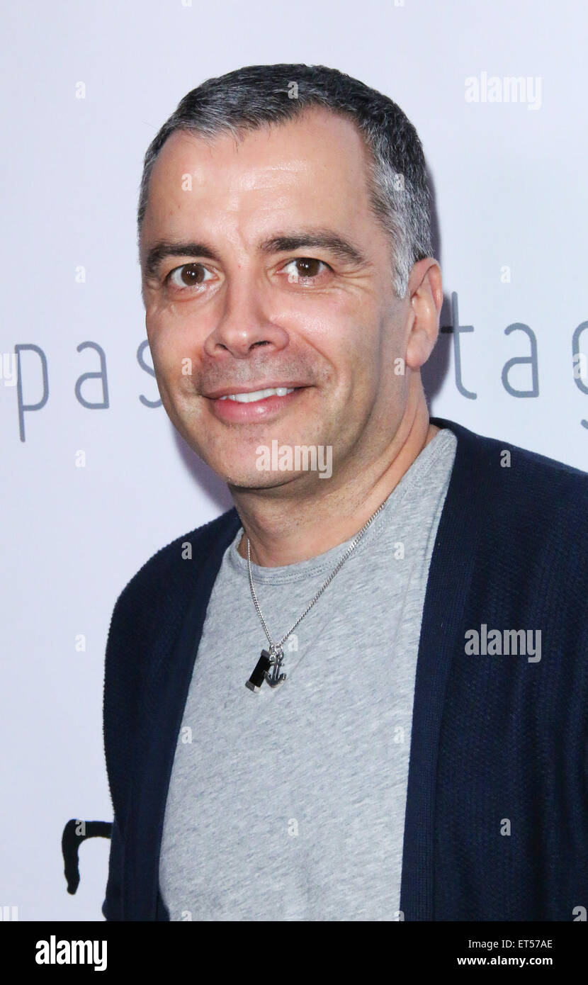 The TAG Launch Party Featuring: James Costa Where: Beverly Hills ...