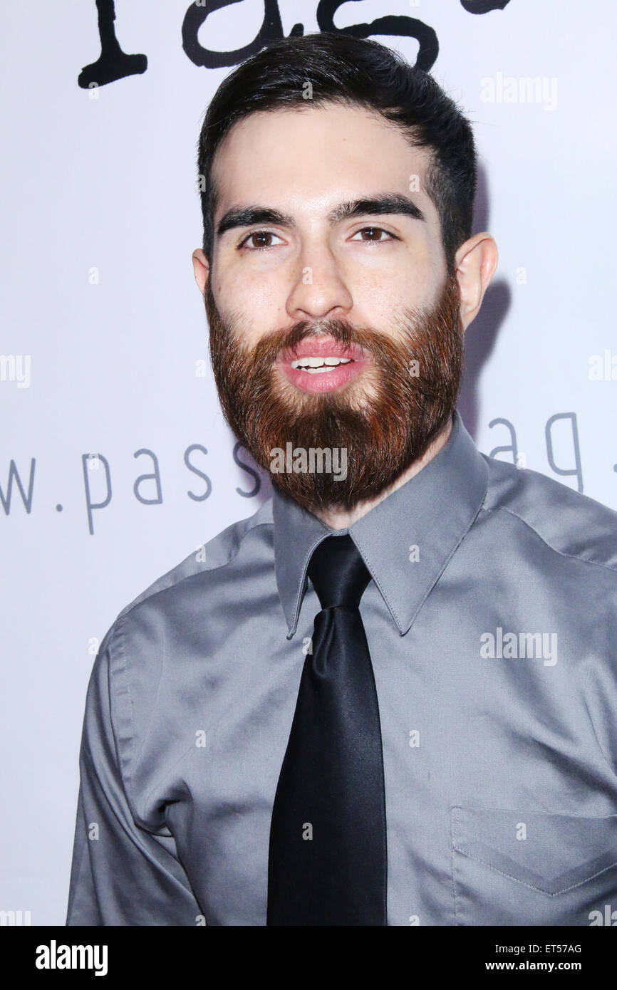 The TAG Launch Party Featuring: Adrian Silva Where: Beverly Hills ...