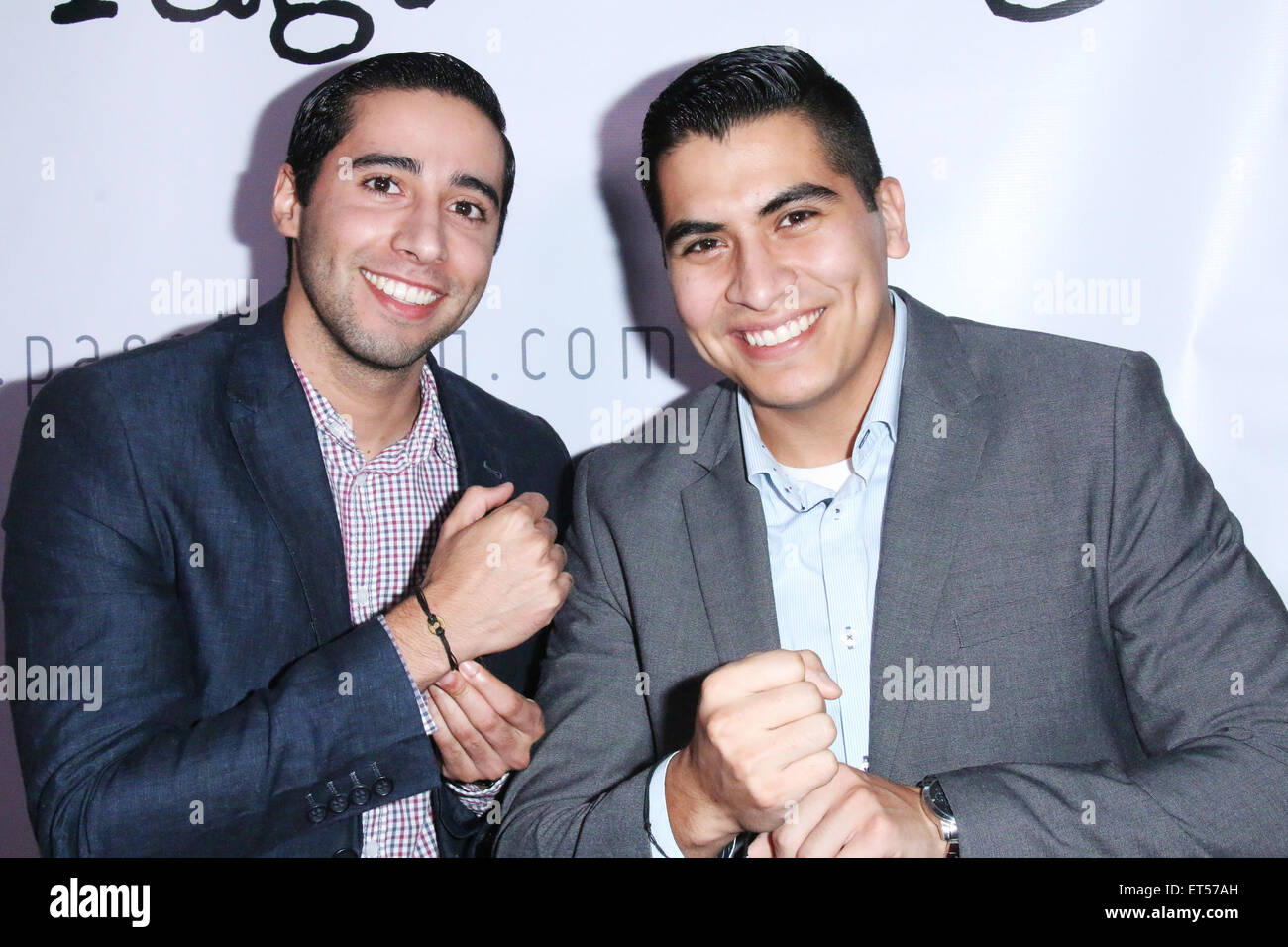 The TAG Launch Party Featuring: Kevin Curbelo, Andrew Diaz Where ...