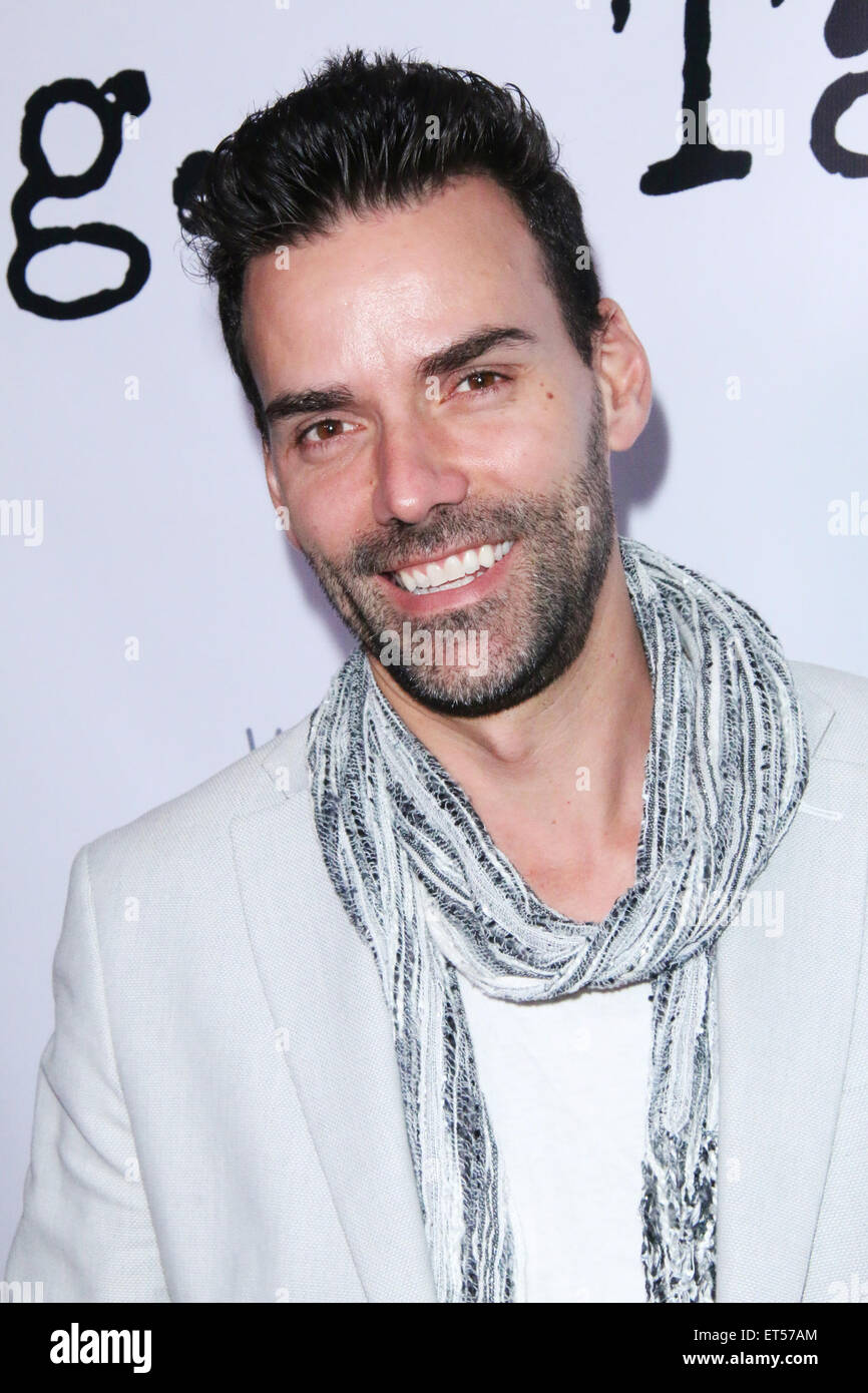 The TAG Launch Party Featuring: Stefan Pommepuy Where: Beverly Hills ...