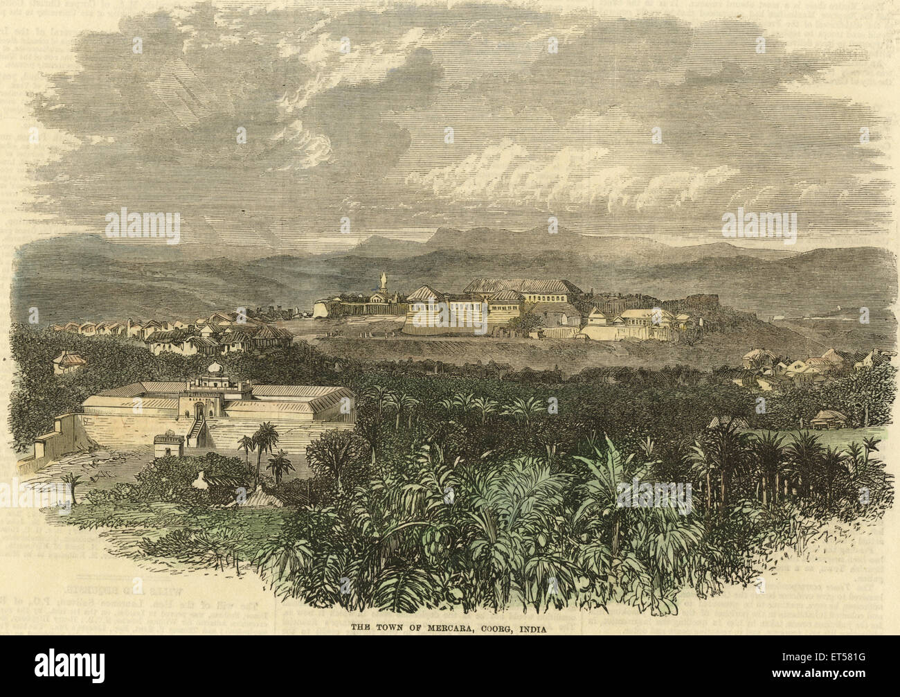 Mercara Stock Photos & Mercara Stock Images - Alamy