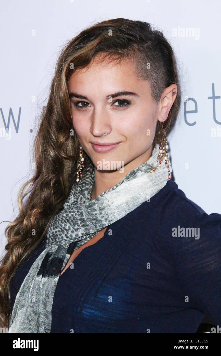 The TAG Launch Party Featuring: Krista Jasper Where: Beverly Hills ...