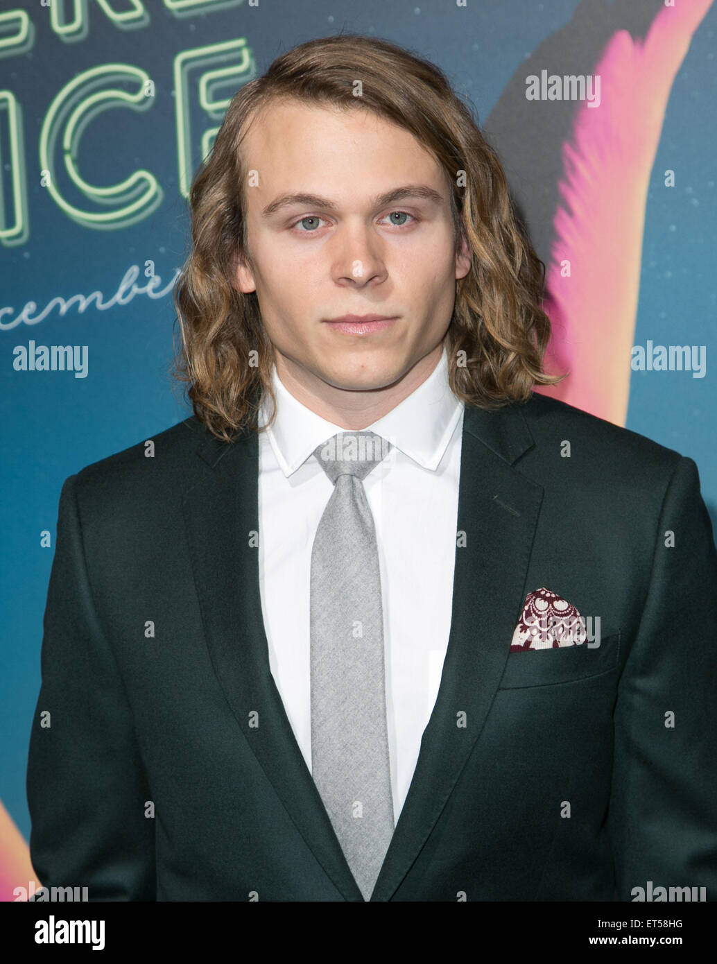 Celebrities attend premiere of Warner Bros. Pictures' 'Inherent Vice ...