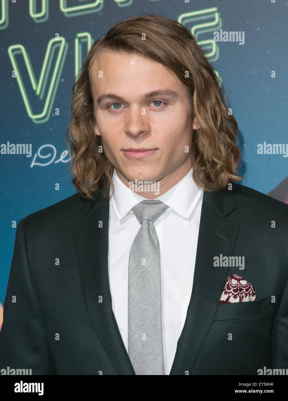 Celebrities attend premiere of Warner Bros. Pictures' 'Inherent Vice ...