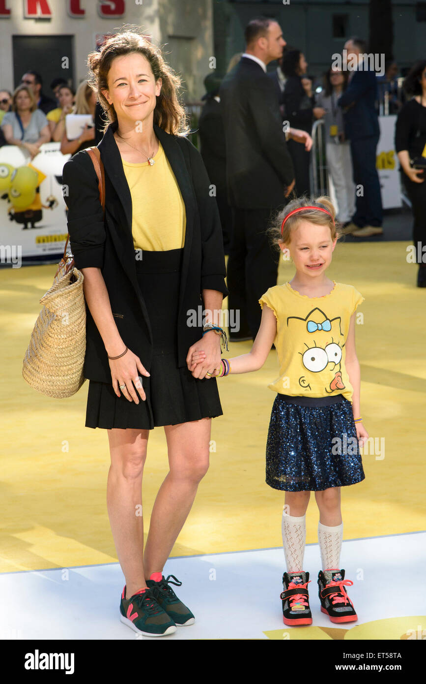 Leah wood hi-res stock photography and images - Alamy