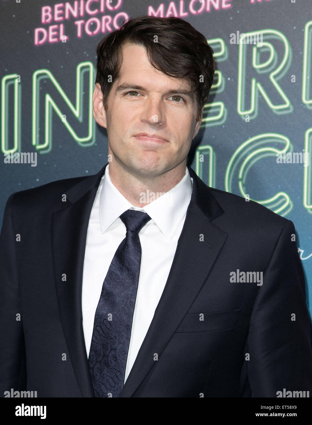 Celebrities attend premiere of Warner Bros. Pictures' 'Inherent Vice ...