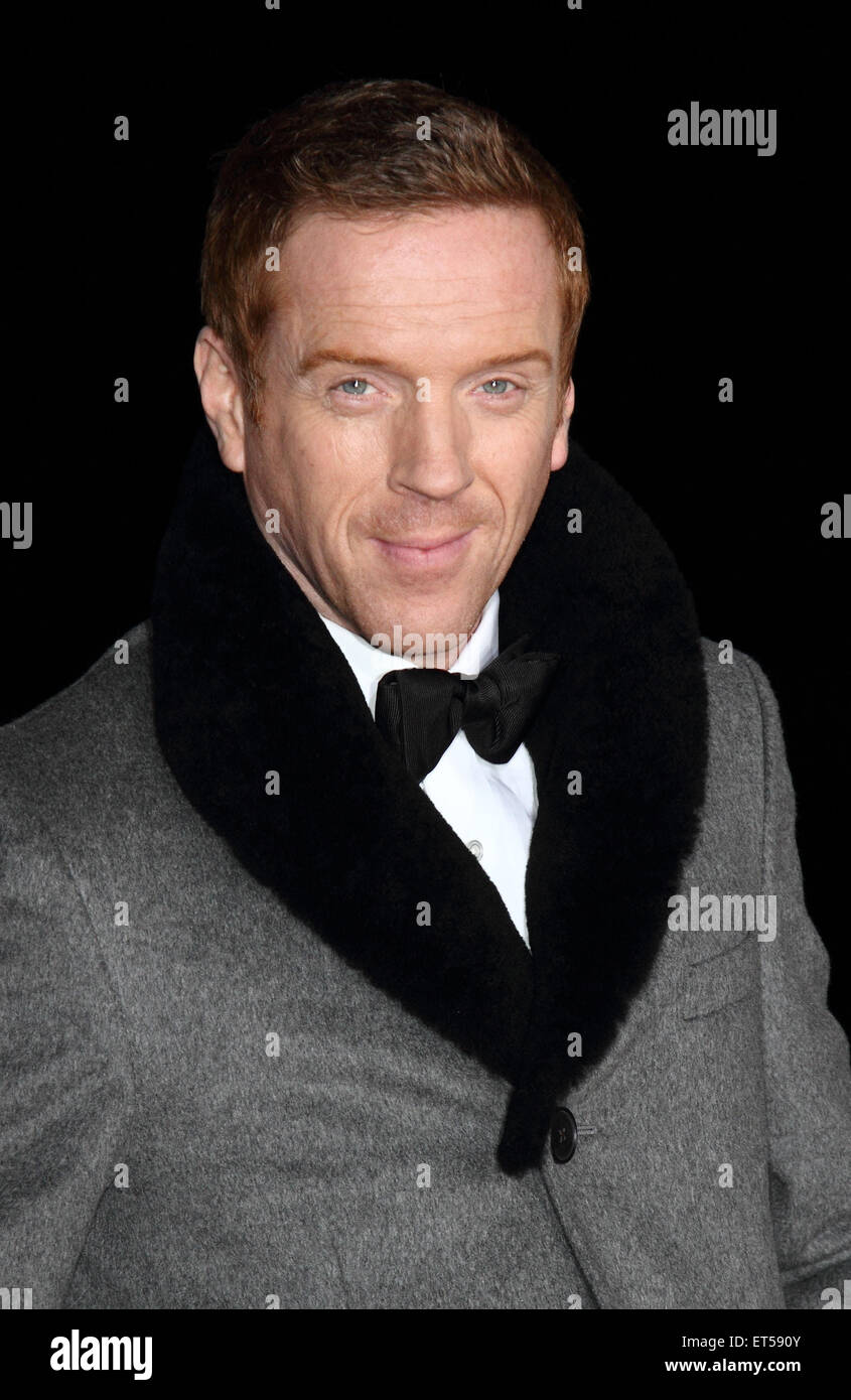 Damian lewis singer hi-res stock photography and images - Alamy