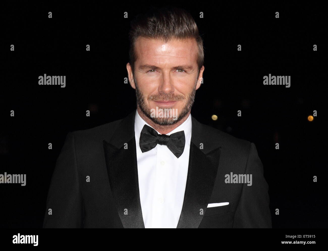 The Sun Military Awards held at Greenwich, London Featuring: David ...